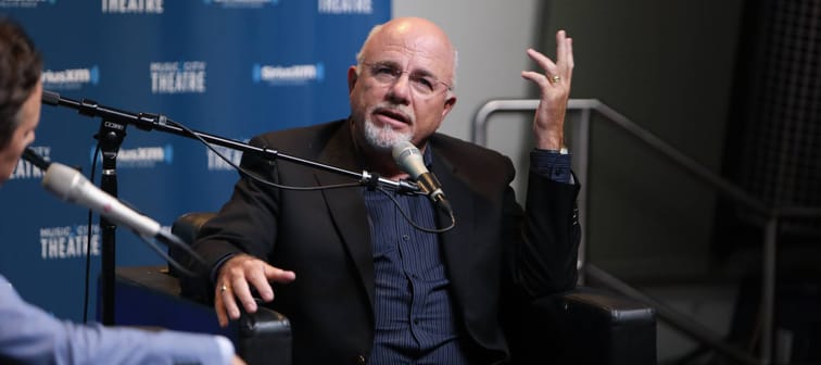 ‘This Is Insanity’: Dave Ramsey Told This Boston Couple They Should ...