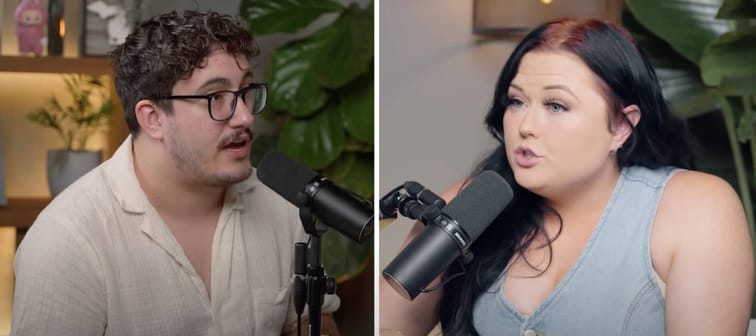 Caleb Hammer Refuses To Agree ‘Girl Math’ Is Behind Florida ...