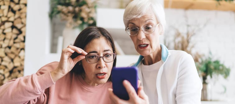 Americans Over 60 Are a Favorite Target for Imposter Scammers — Here’s ...