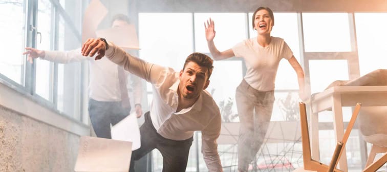 The Cities People Are Fleeing During the Nightmare That Is 2020