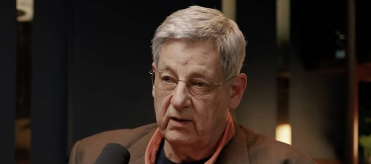 'Tie Yourself To The Mast': Godfather Of Financial Independence JL ...