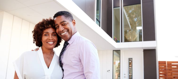 I’m 55 and Debt-Free With a $1M Home. My Boyfriend Owes $100K and Wants ...