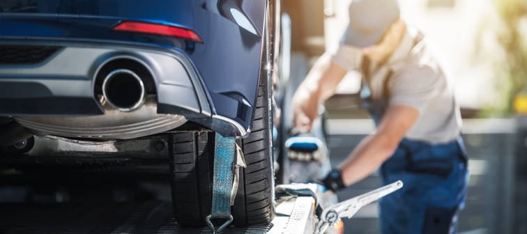 Car Repossessions Went Up 43% Over Two Years as High Prices Squeeze ...