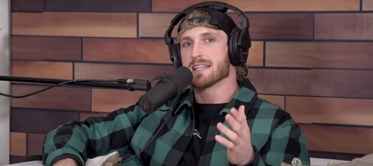 Millionaire YouTuber Logan Paul is taking a beating over 'CryptoZoo ...