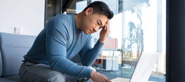 60% of Employees Are Checked Out At Work — Here’s Why | Moneywise