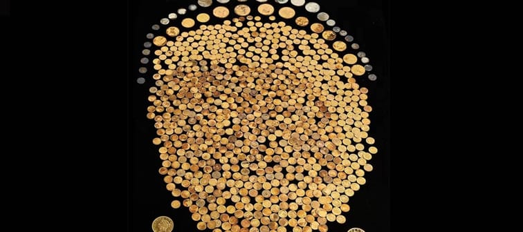 A Man Found More Than 700 Civil War-Era Gold Coins in a Cornfield ...