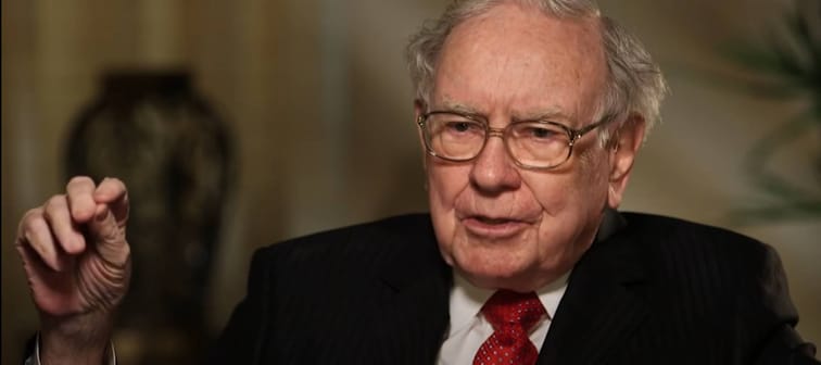 Warren Buffett explains why capitalism isn’t working for young people ...