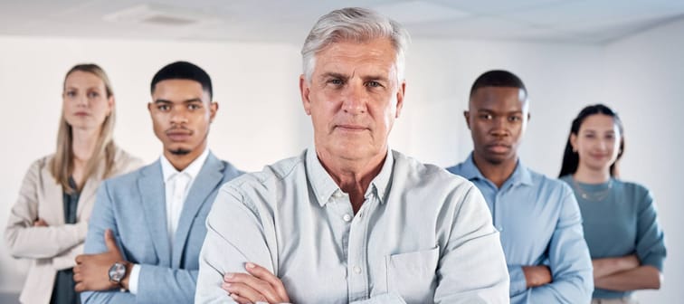 I’m 58 Years Old and Plan to Retire in a Year, but Suddenly My Company ...