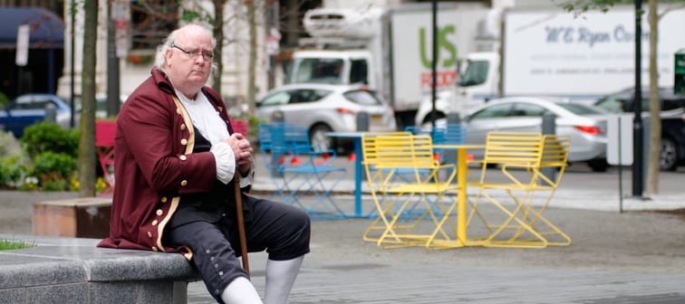 Are you a rich American retiree? Here are 5 tax return tweaks that can ...