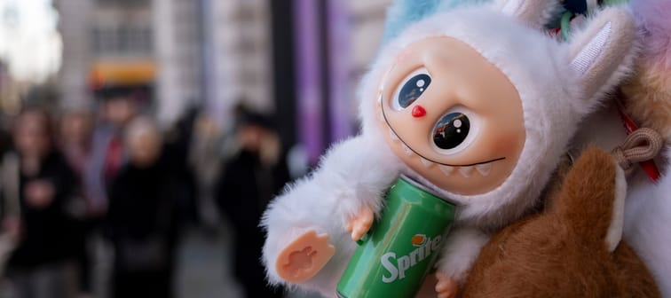 ‘Dangerous’ Fake Labubus Hit ‘Crisis’ Level As Real Dolls Sell for As ...