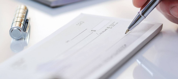 How to Write a Check | Step-by-Step Instructions