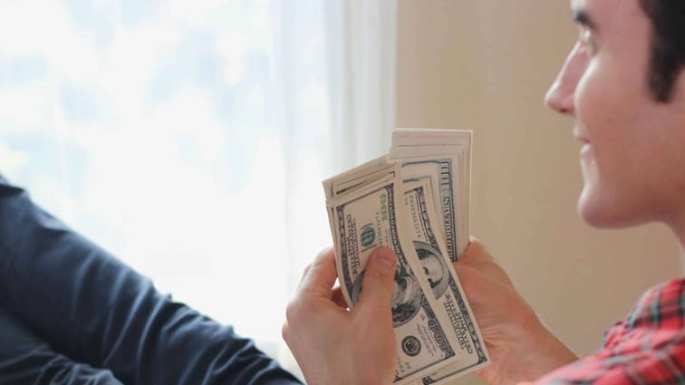 MoneyWise - How to Earn Money