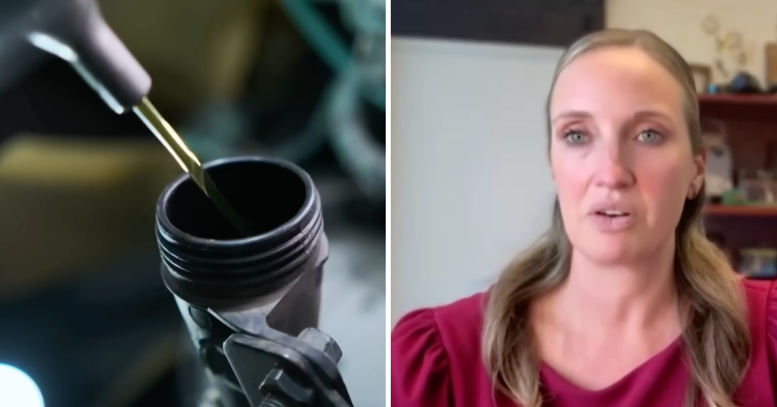 ‘Oil-In-The-Engine’ Car-Buying Scams On The Rise