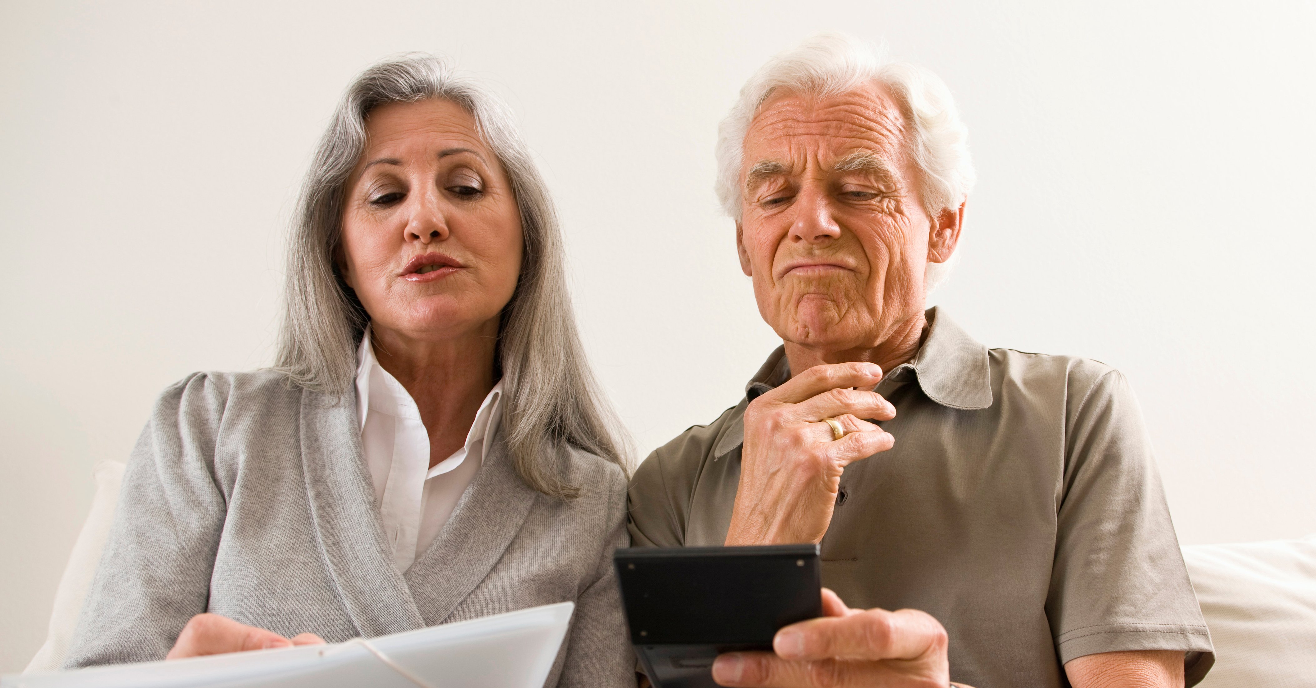 Why the 2027 Social Security COLA Is Forecasted at 2.5%