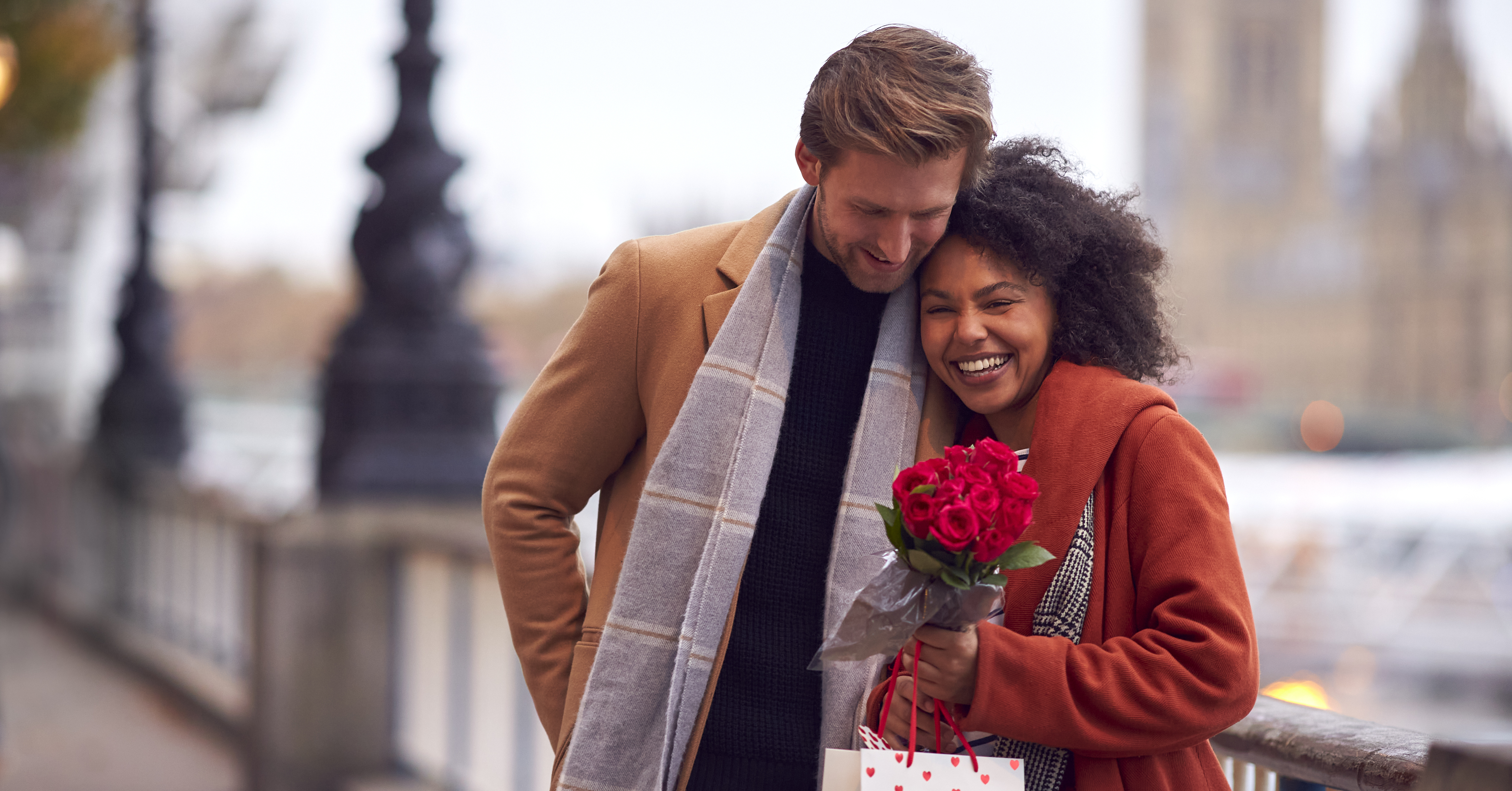 Love now, pay later on Valentine’s Day