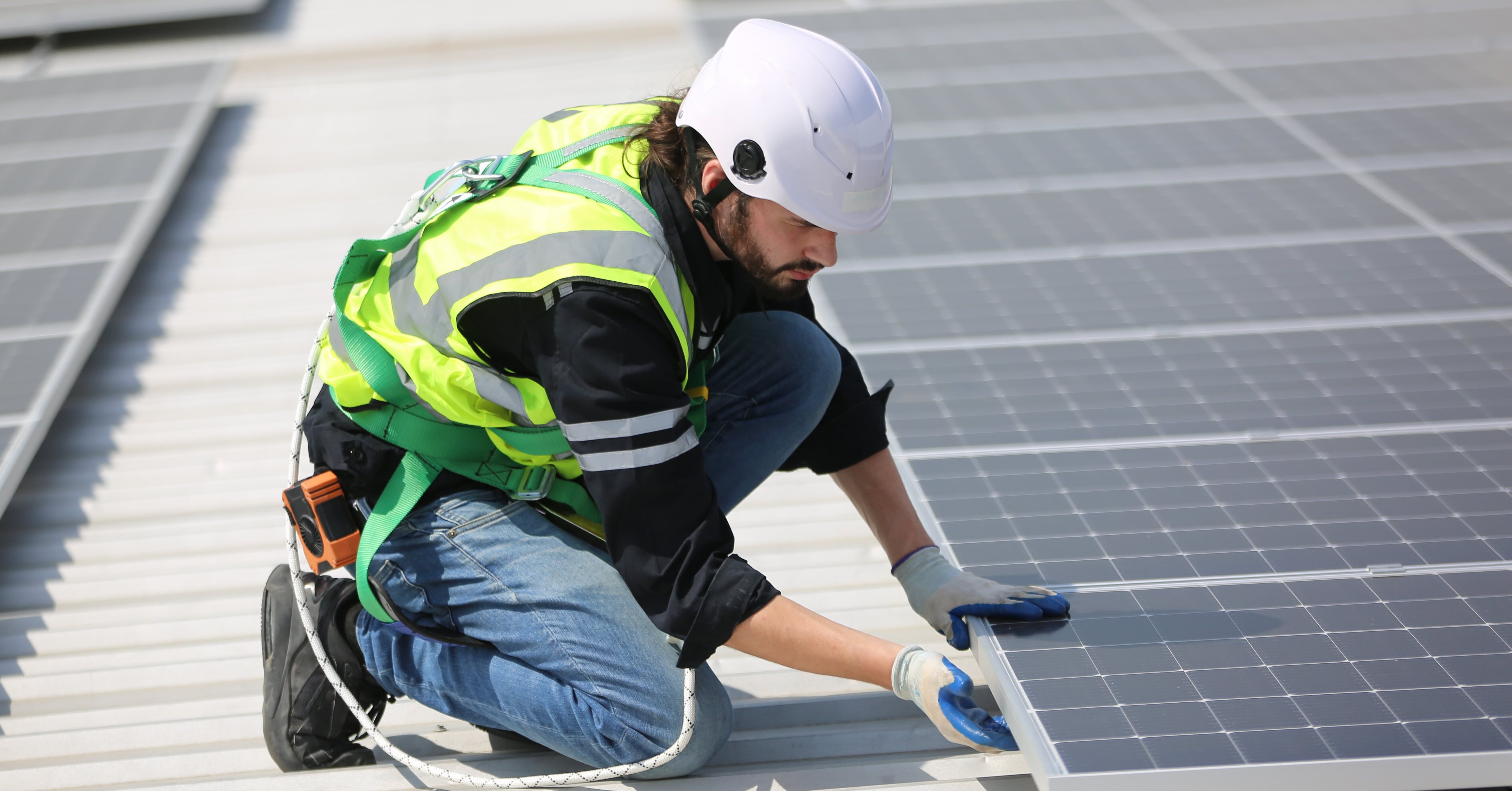 NYC strikes back against solar scam