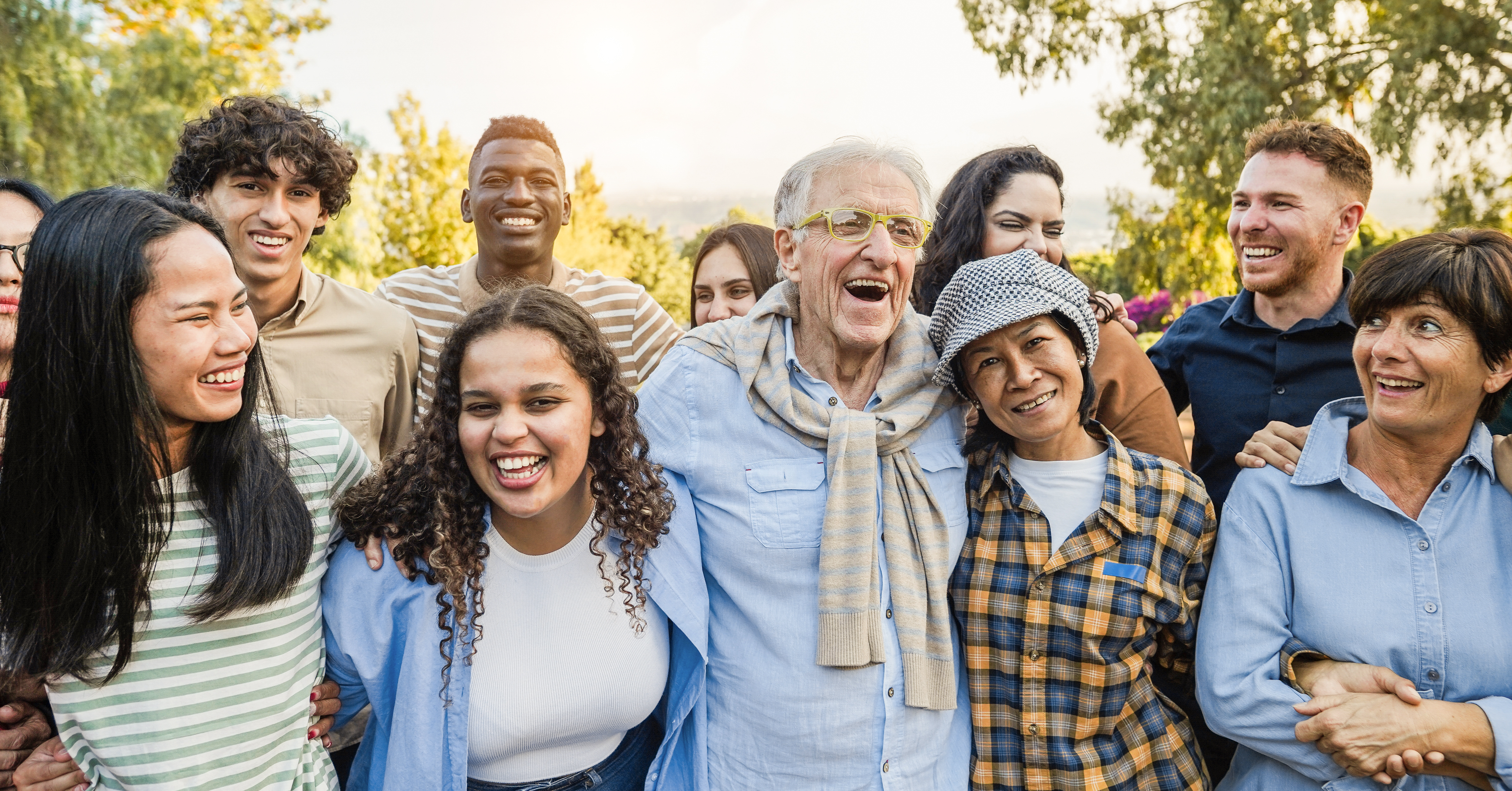 The average net worth of Americans by age in 2026