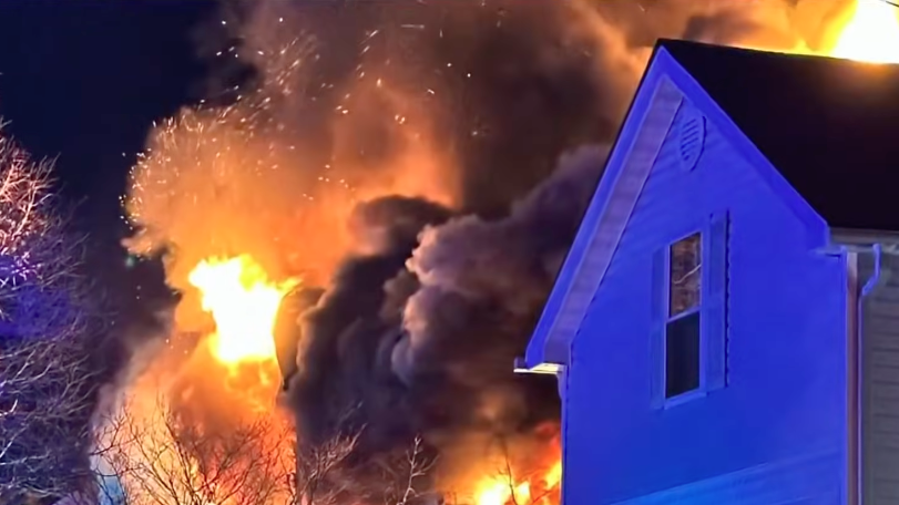 Jersey Shore fire linked to common household item