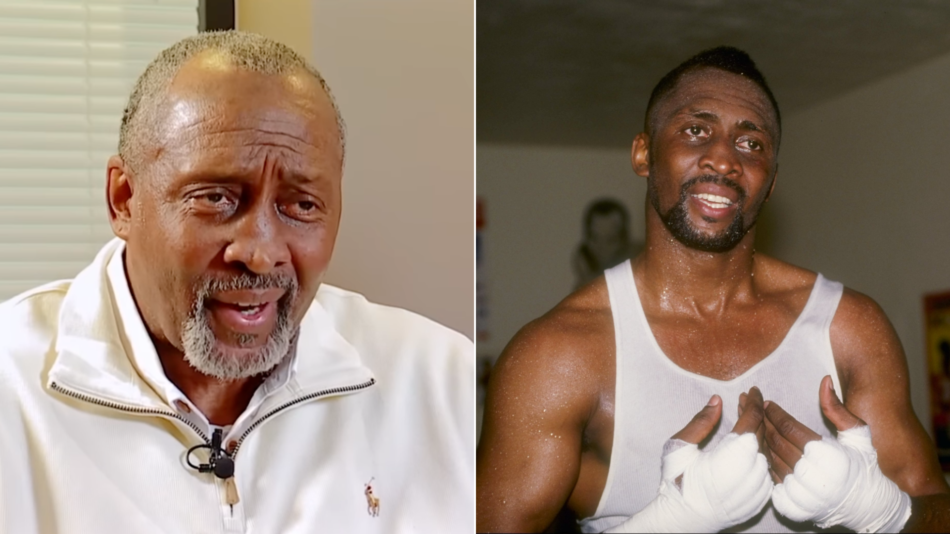 Boxing legend Tommy Hearns under conservatorship