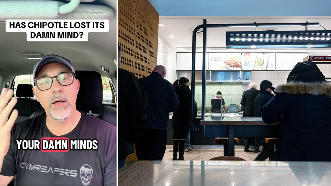 Takeout shock: ‘Has Chipotle lost its damn mind?’