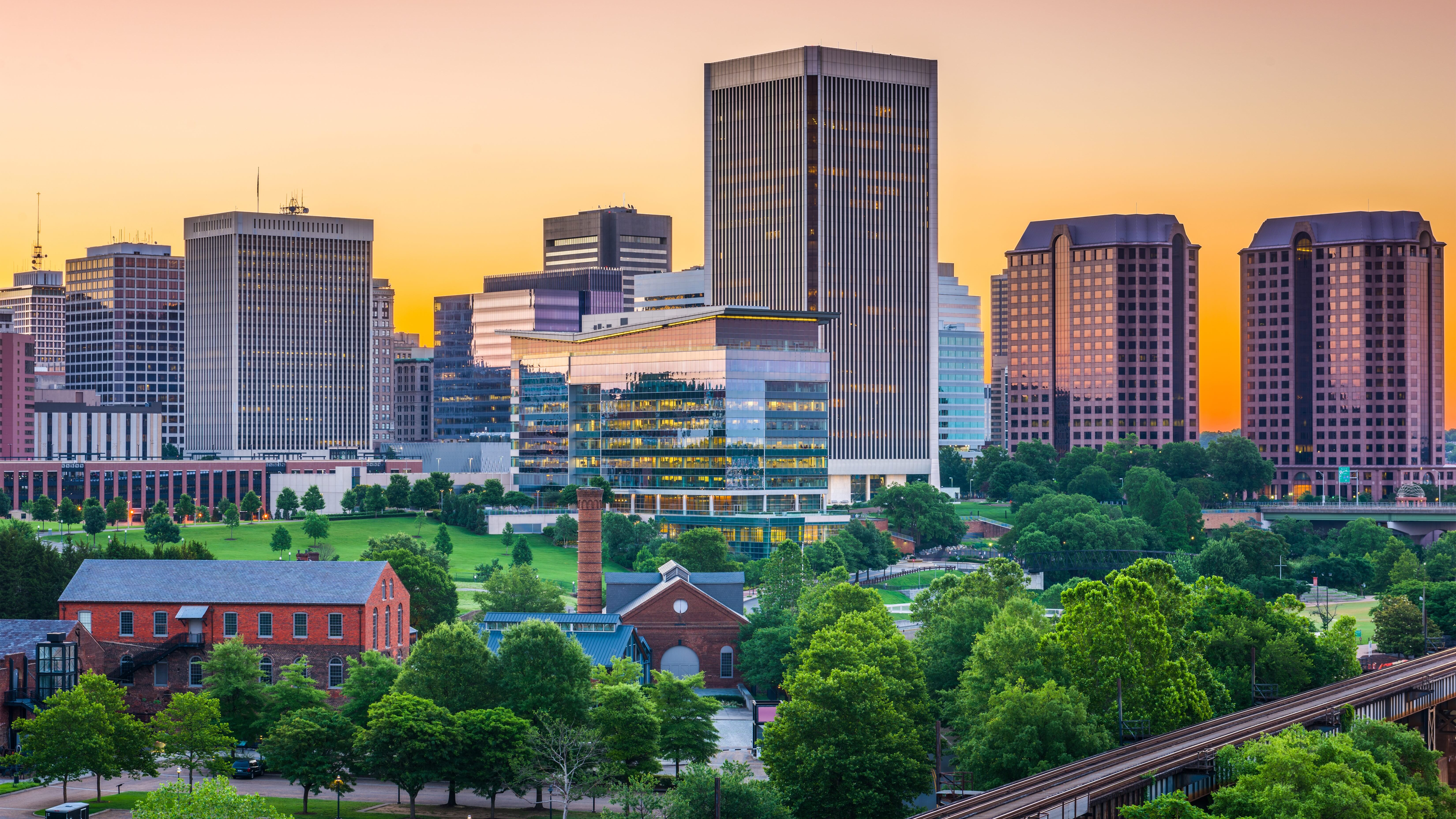 Virginia neighborhood could become a data center