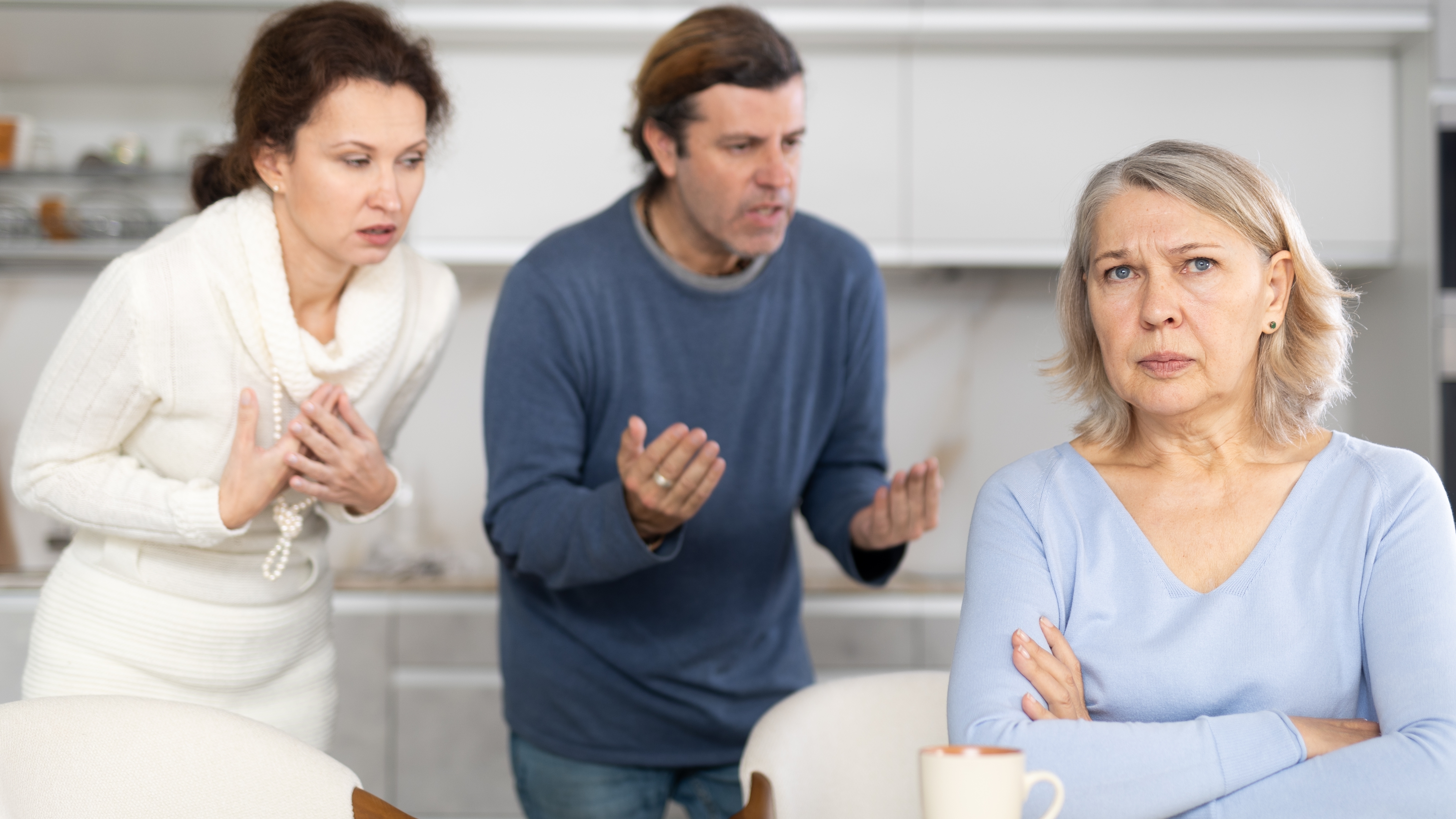 How to avoid inheritance wars in blended families