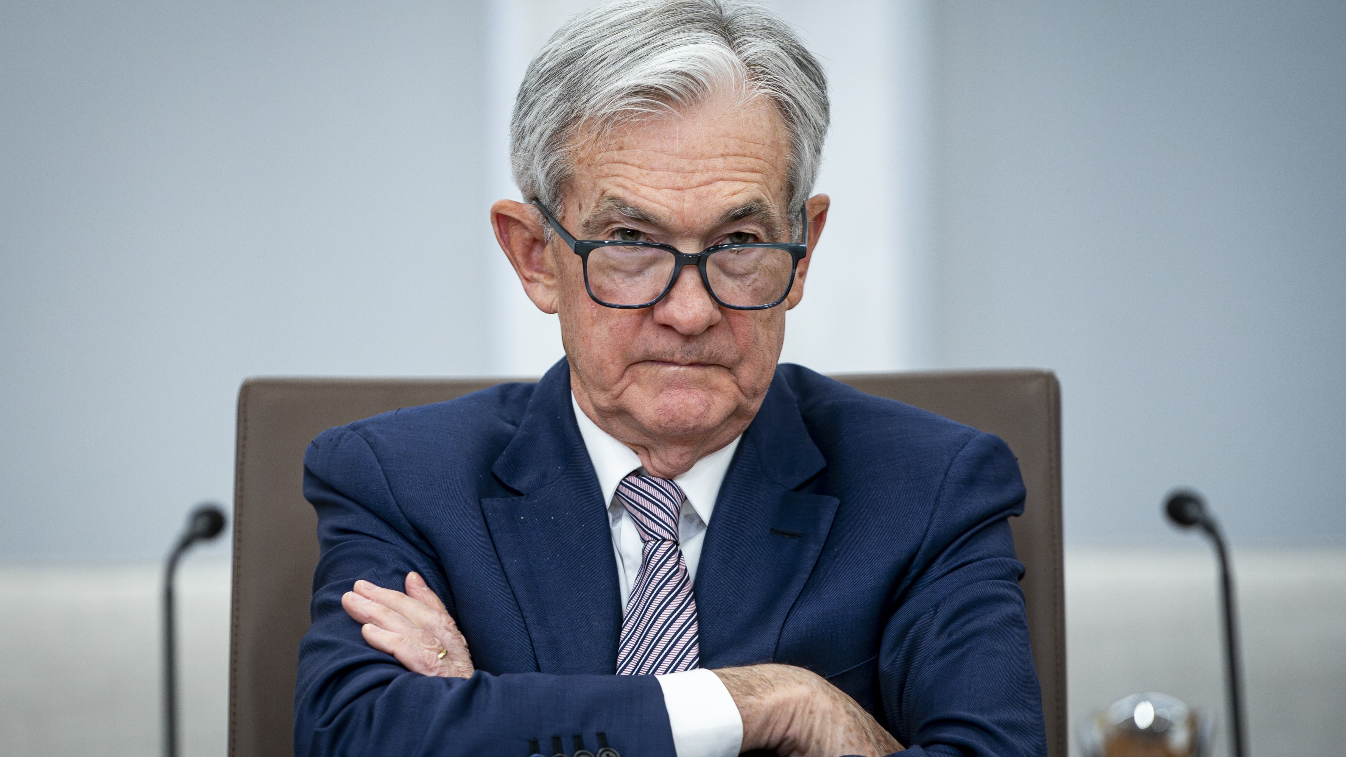 New forecast suggests interest rate relief delayed