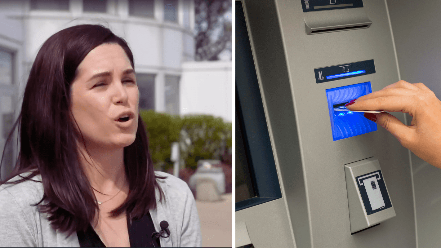 Expert issues warning over US bank accounts sitting idle