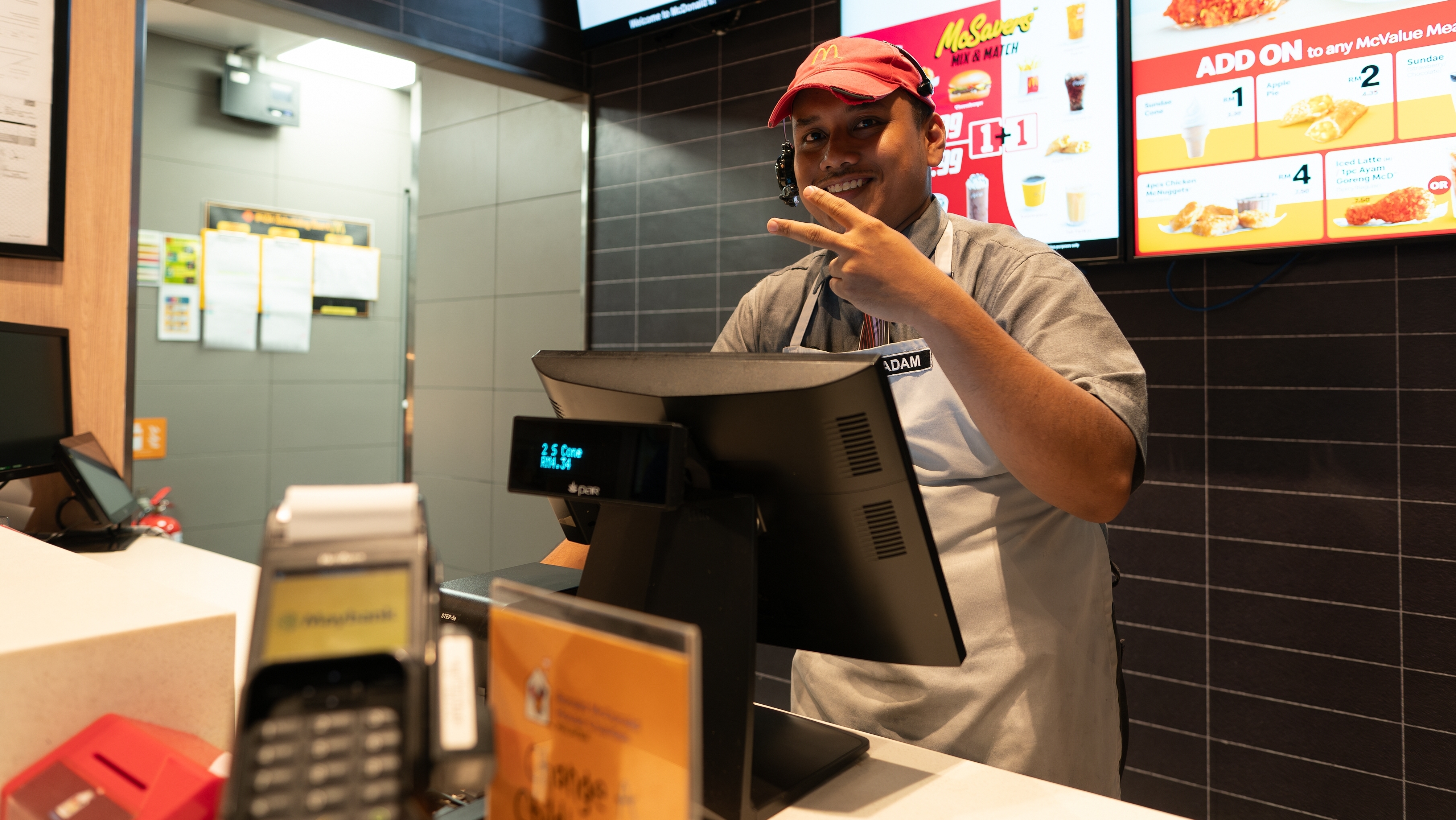 Raising CA fast-food wages to $20/hr was a win