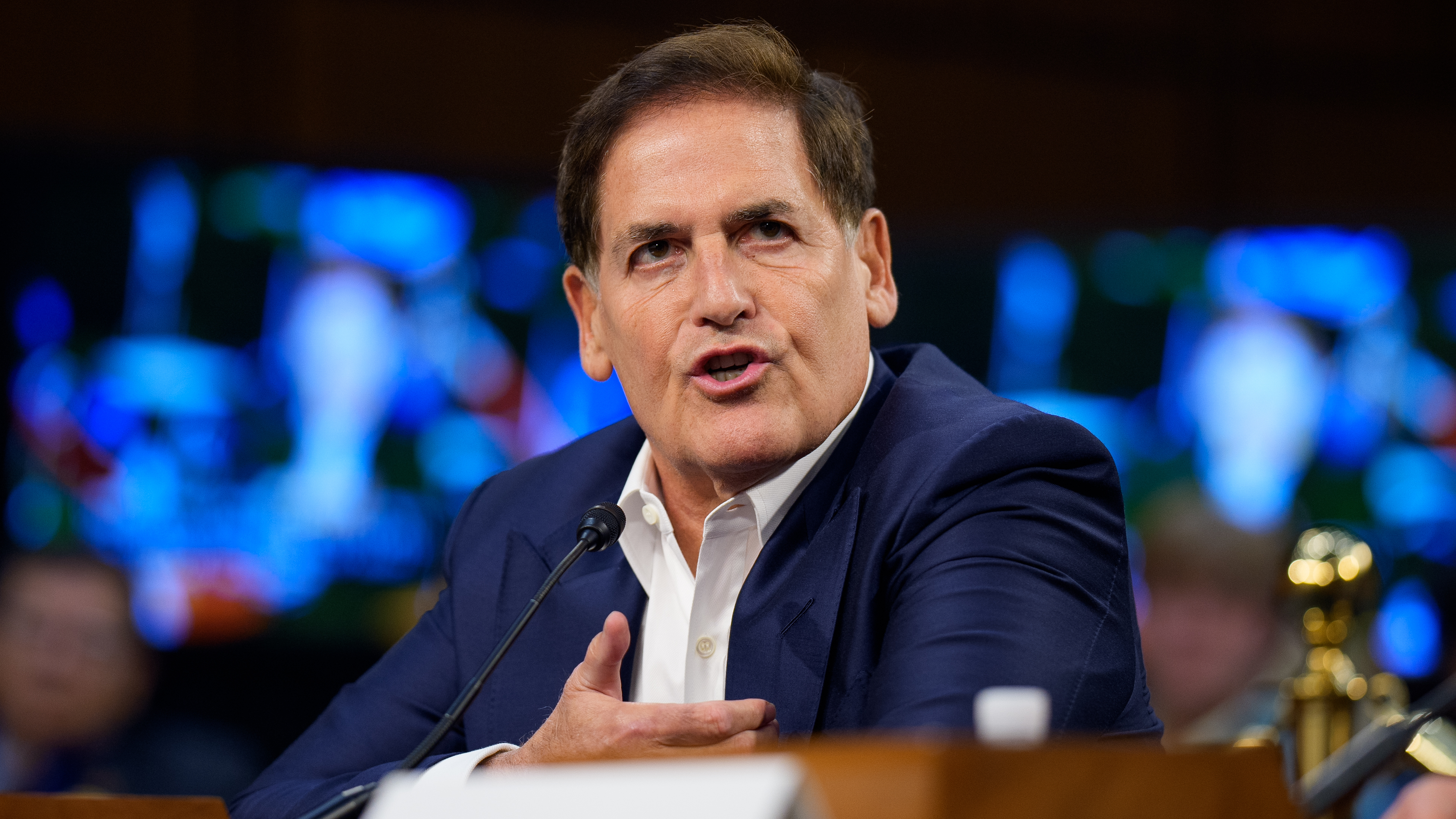 Mark Cuban flags AI's biggest job opportunity