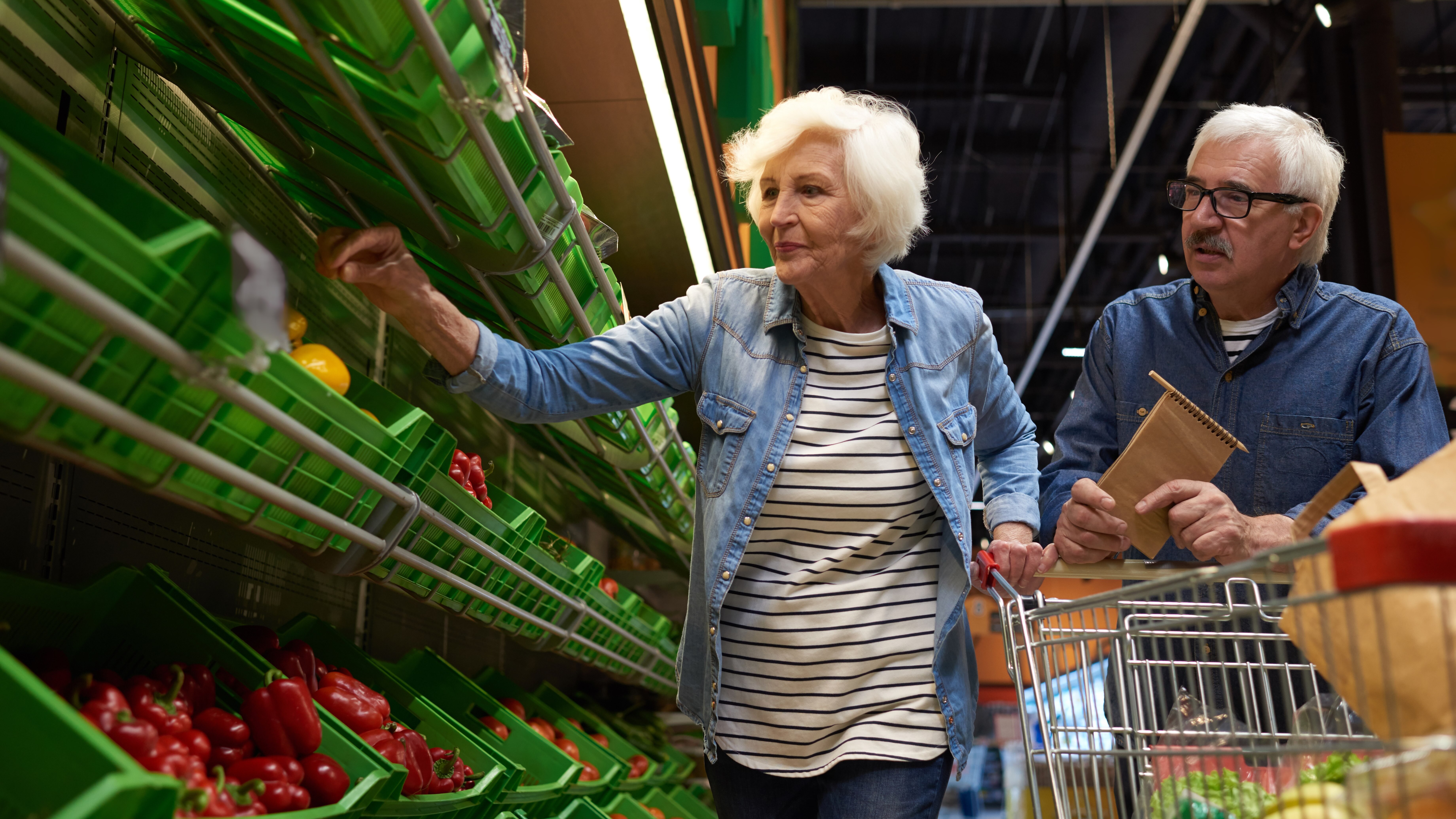 7 money moves to get ahead of most Americans