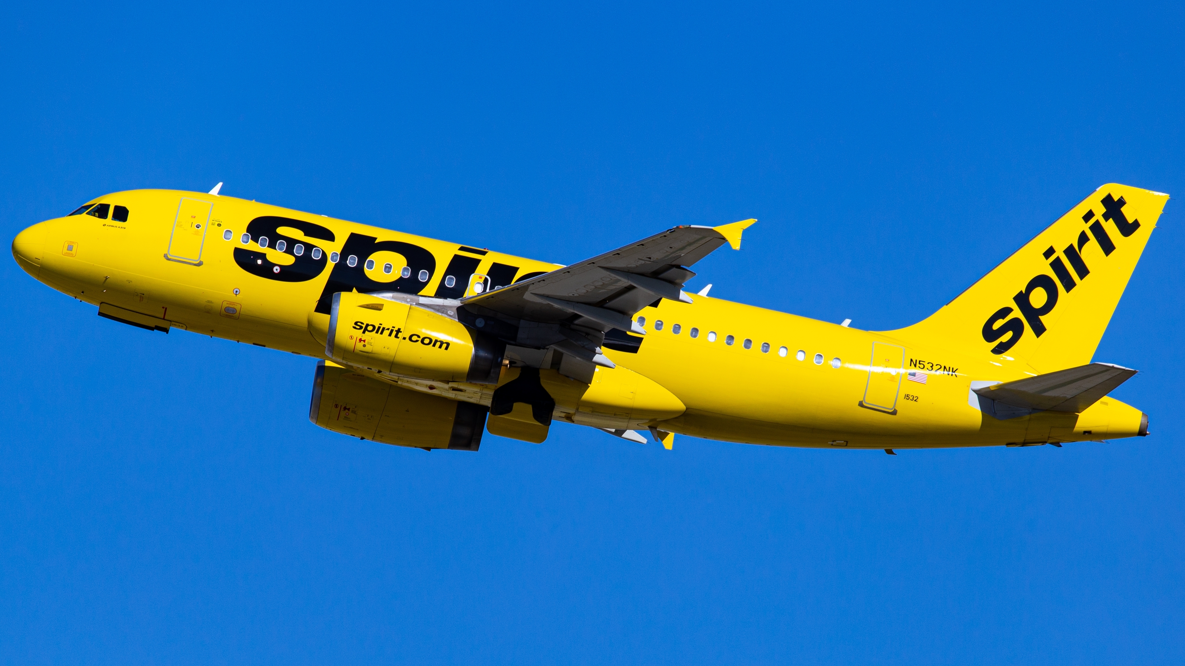 Spirit's $500M bailout breaks the mold