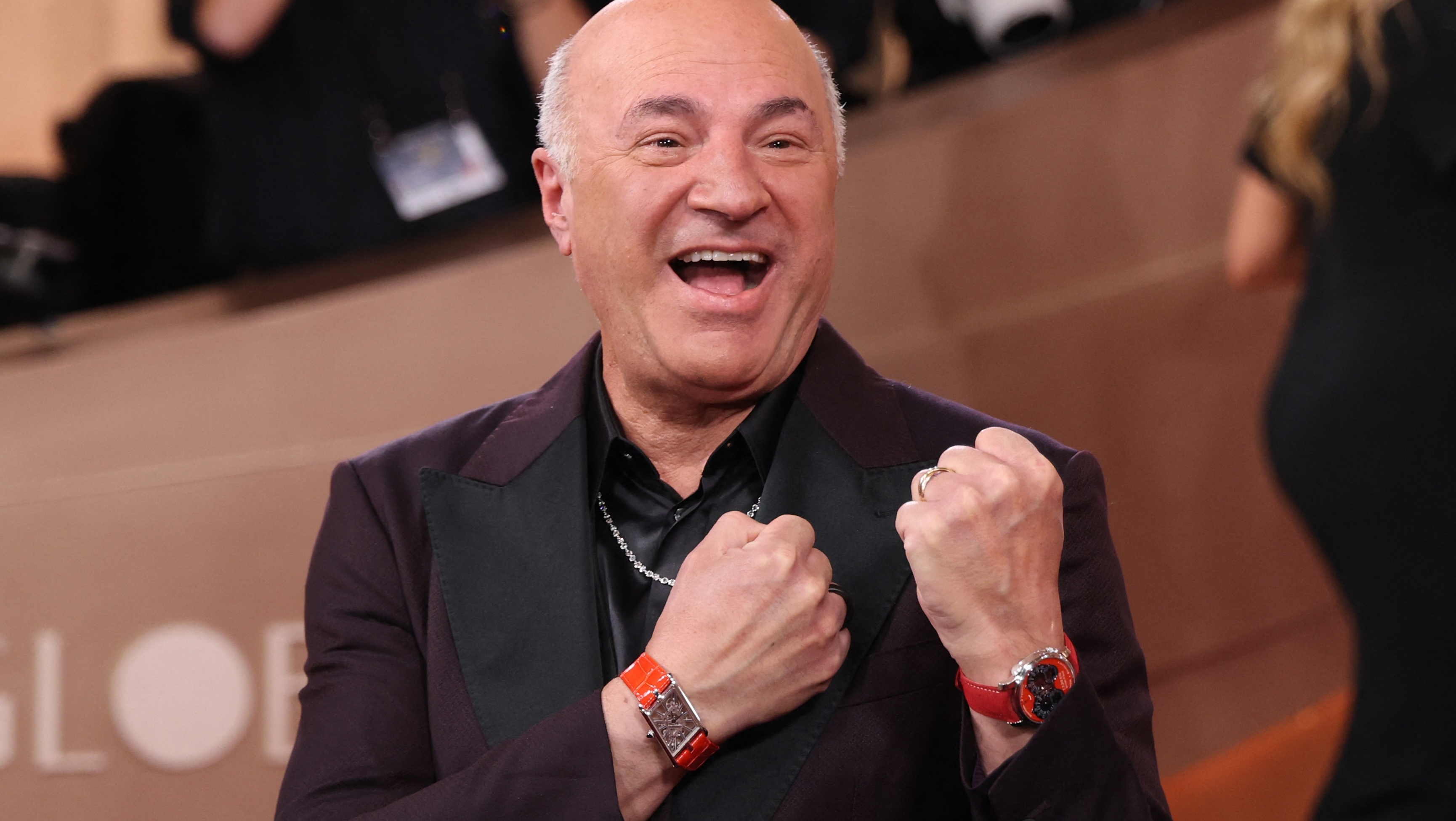 Kevin O'Leary's Utah data center plan hits local wall