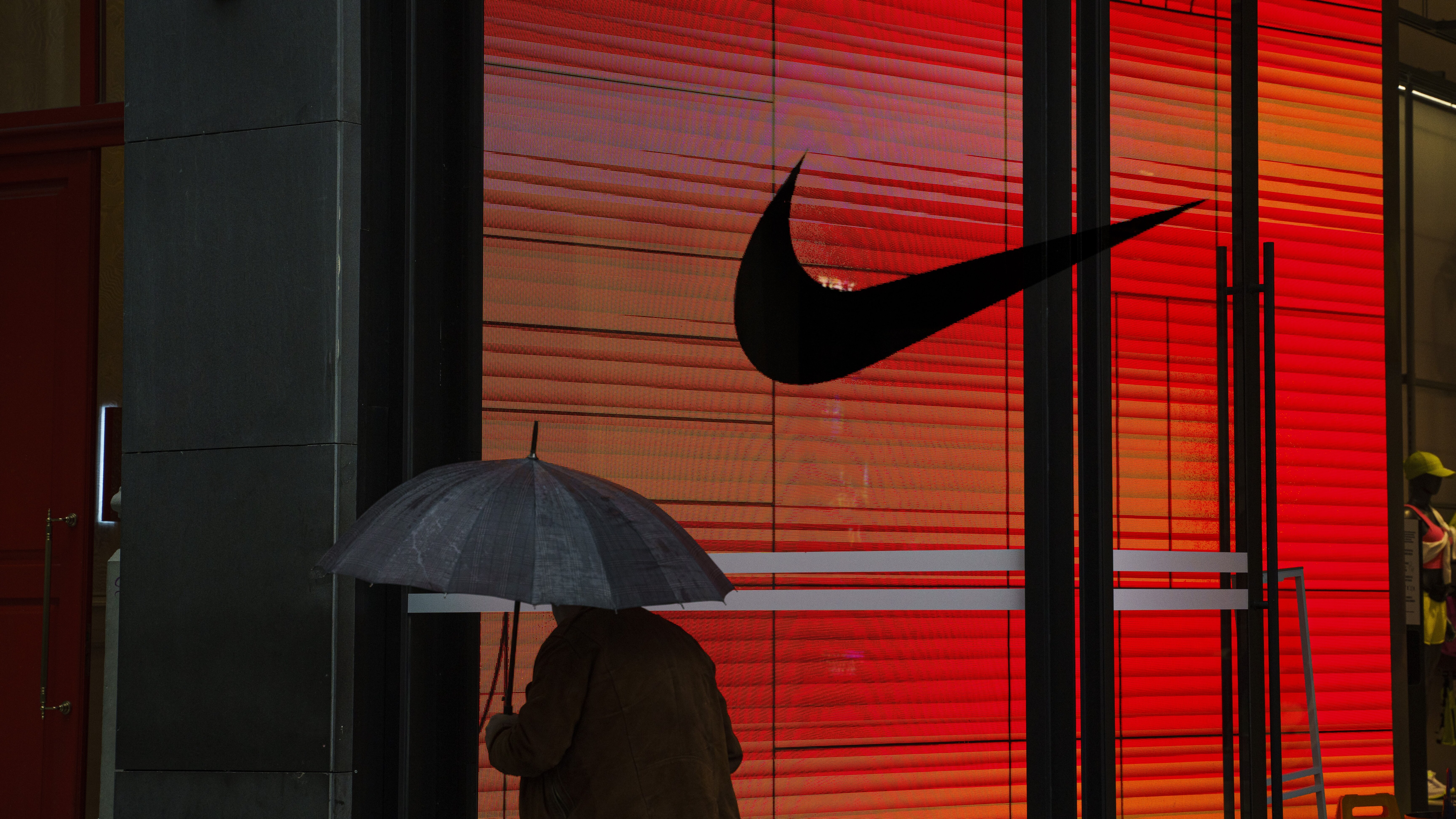 Nike cuts 1,400 more jobs as critics call out 'woke' shift