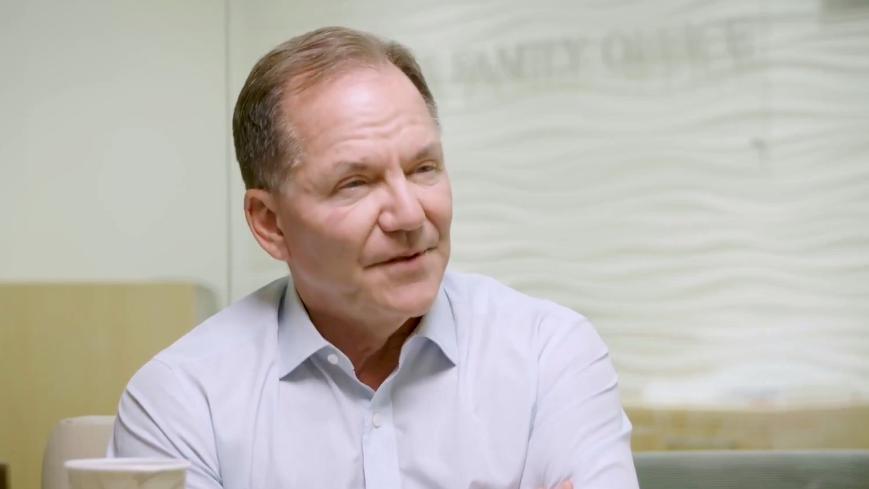 Jones: S&P 500 faces negative 10-year returns