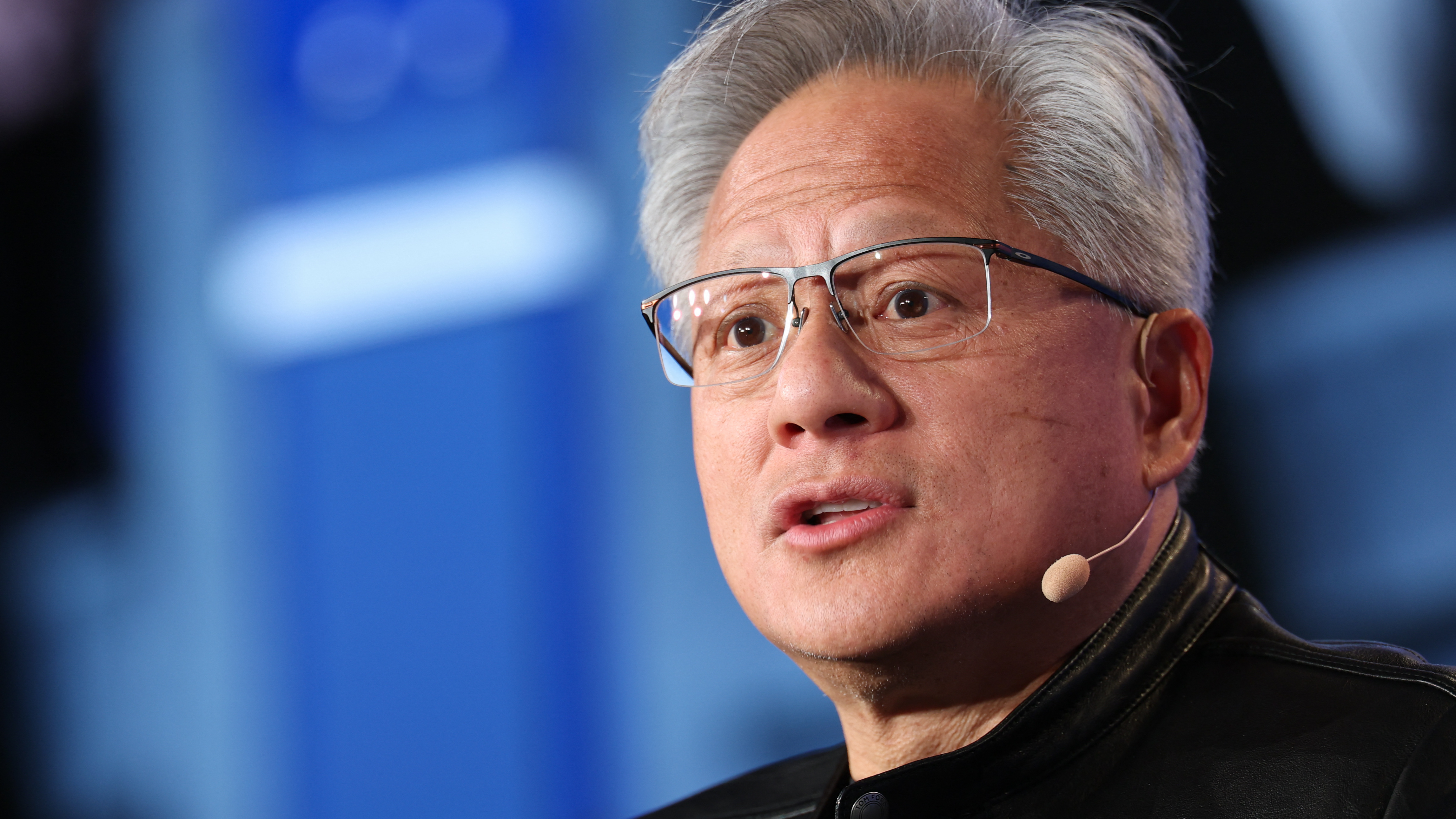 Nvidia and Span's plan for mini data centers in homes