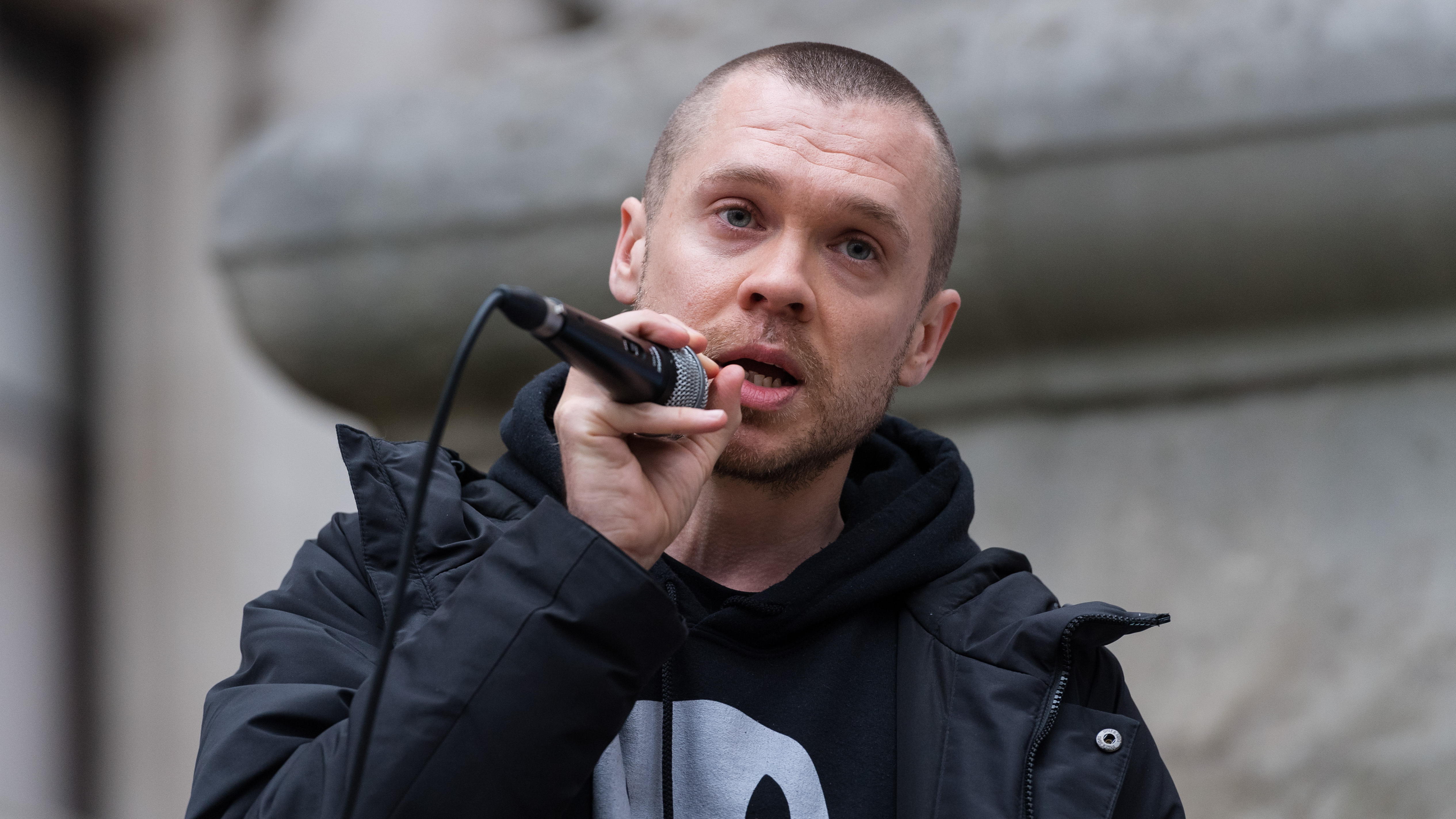 Gary Stevenson warns your 'kids will be poorer than you'