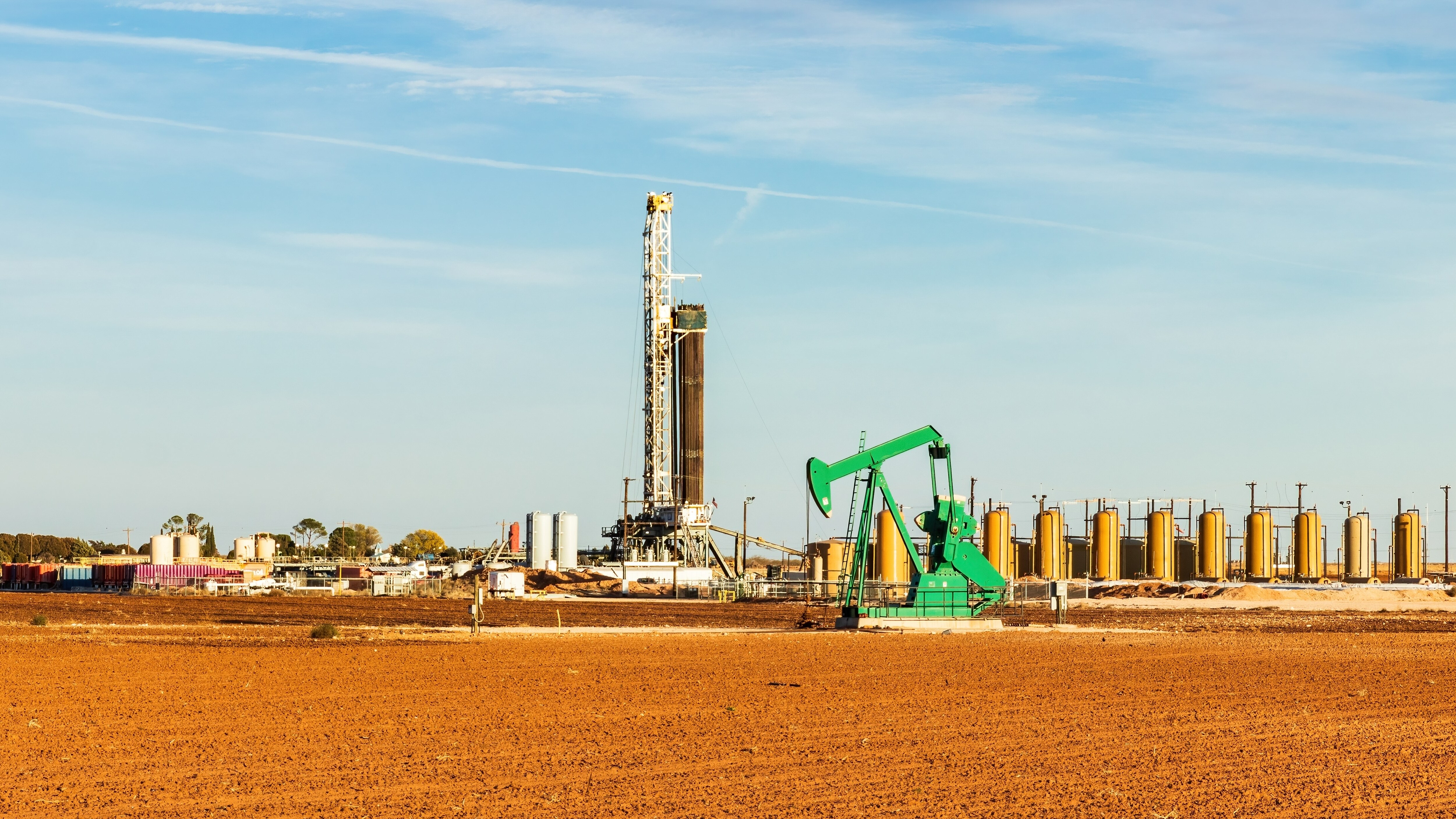 Permian Basin oil theft now costs $1B a year
