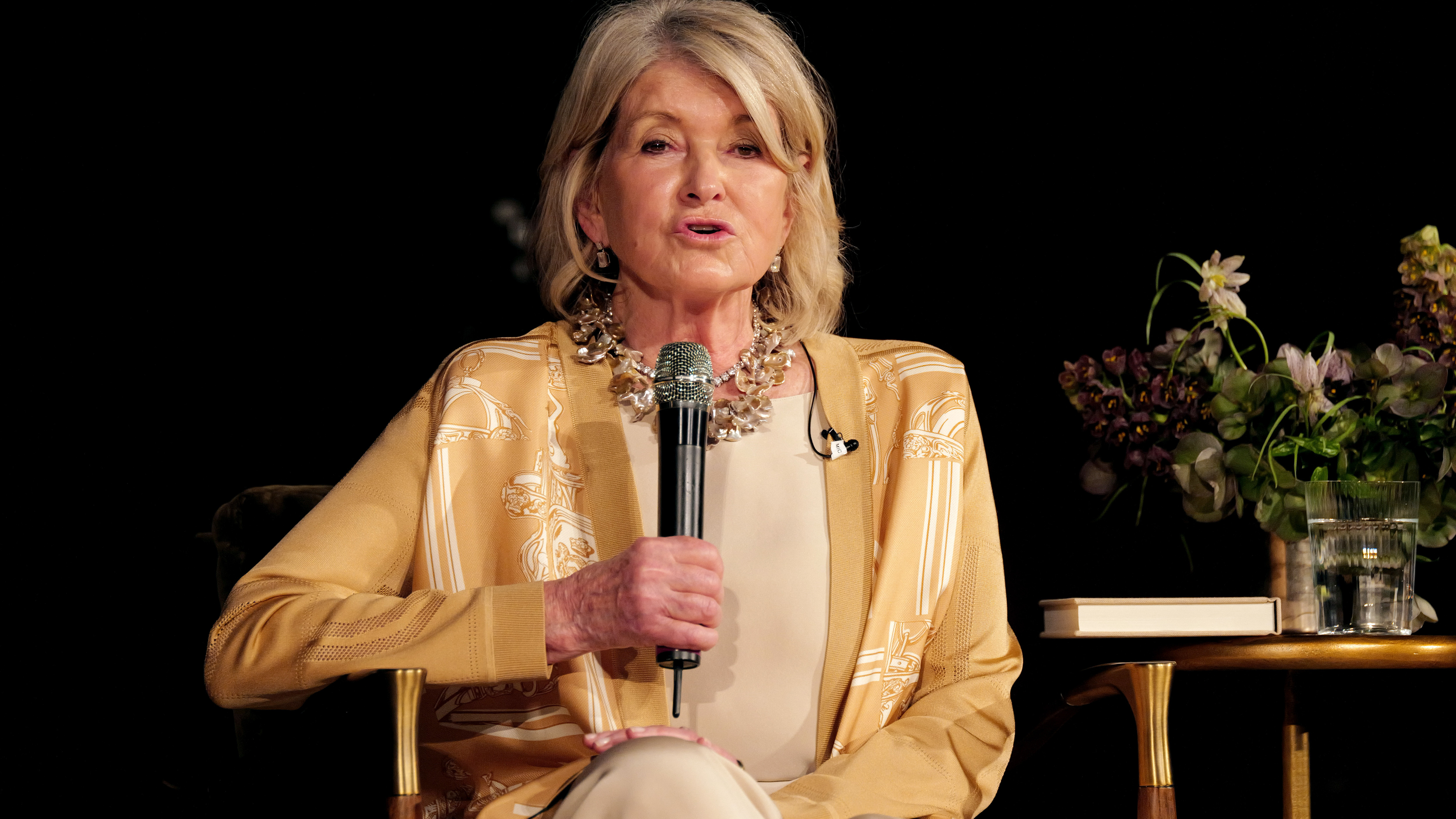 Martha Stewart to launch Hint, an AI home startup