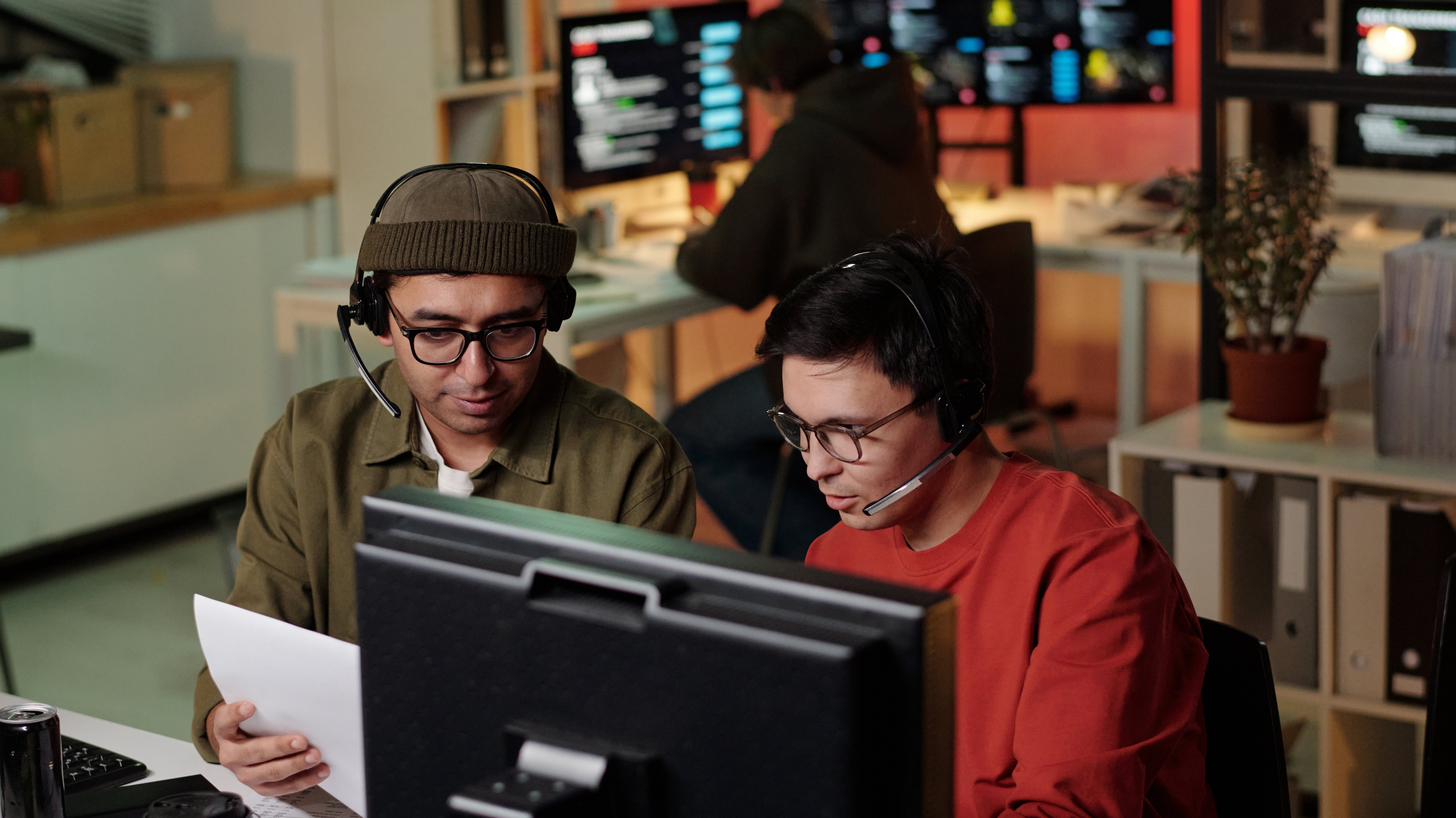 Tech's $500K 'permanent underclass' debate