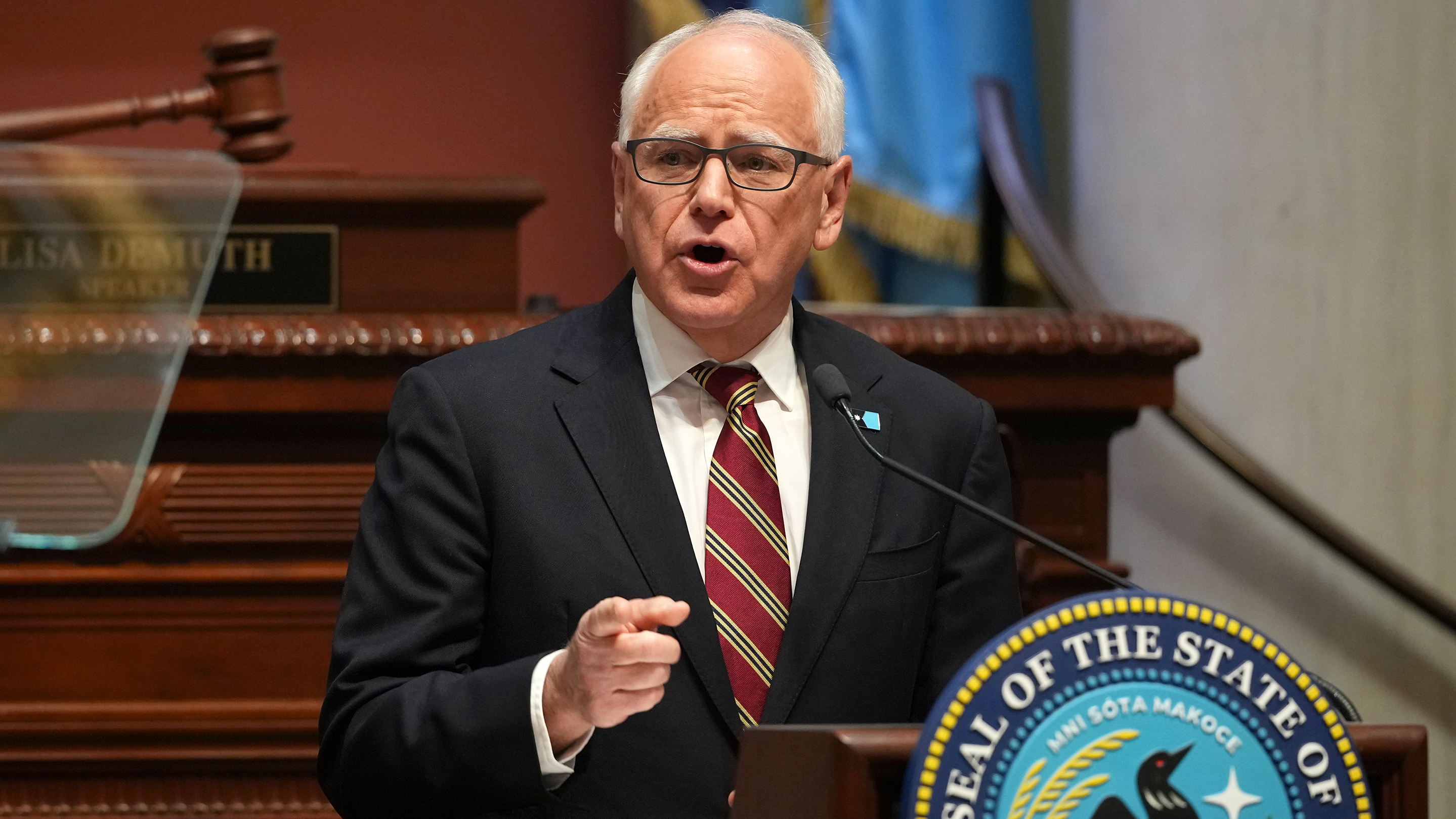 Minnesota bans prediction markets, faces federal lawsuit