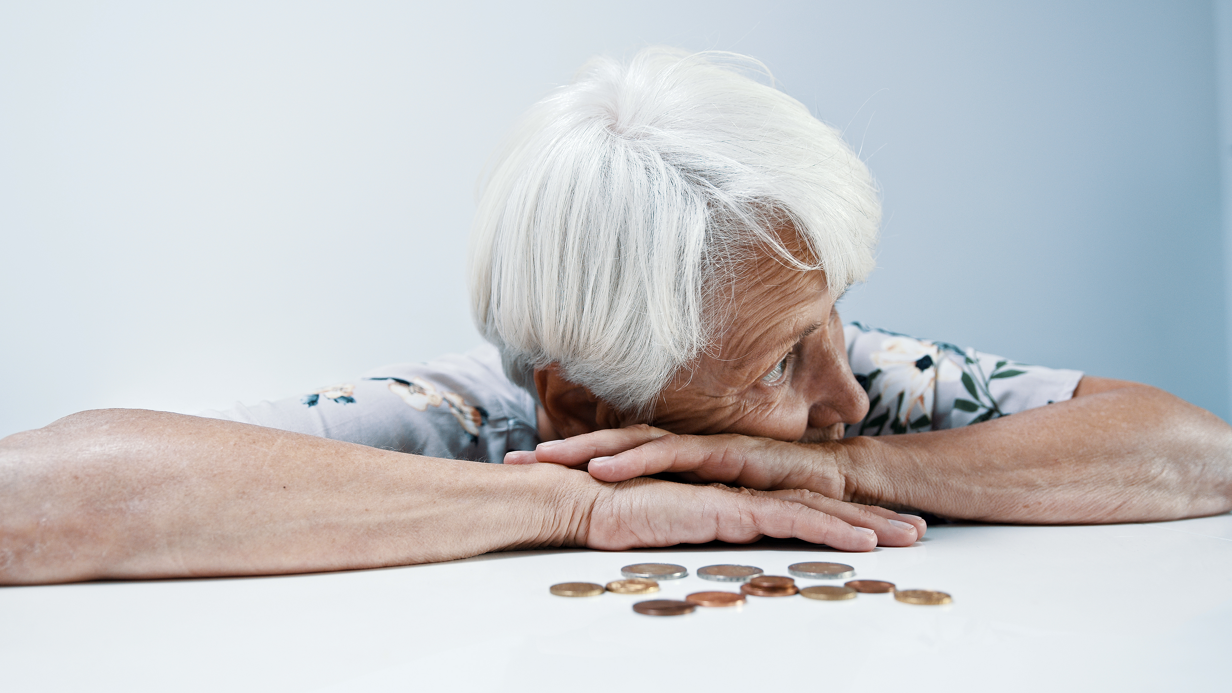Connecticut senior loses $900K in high-trust scam