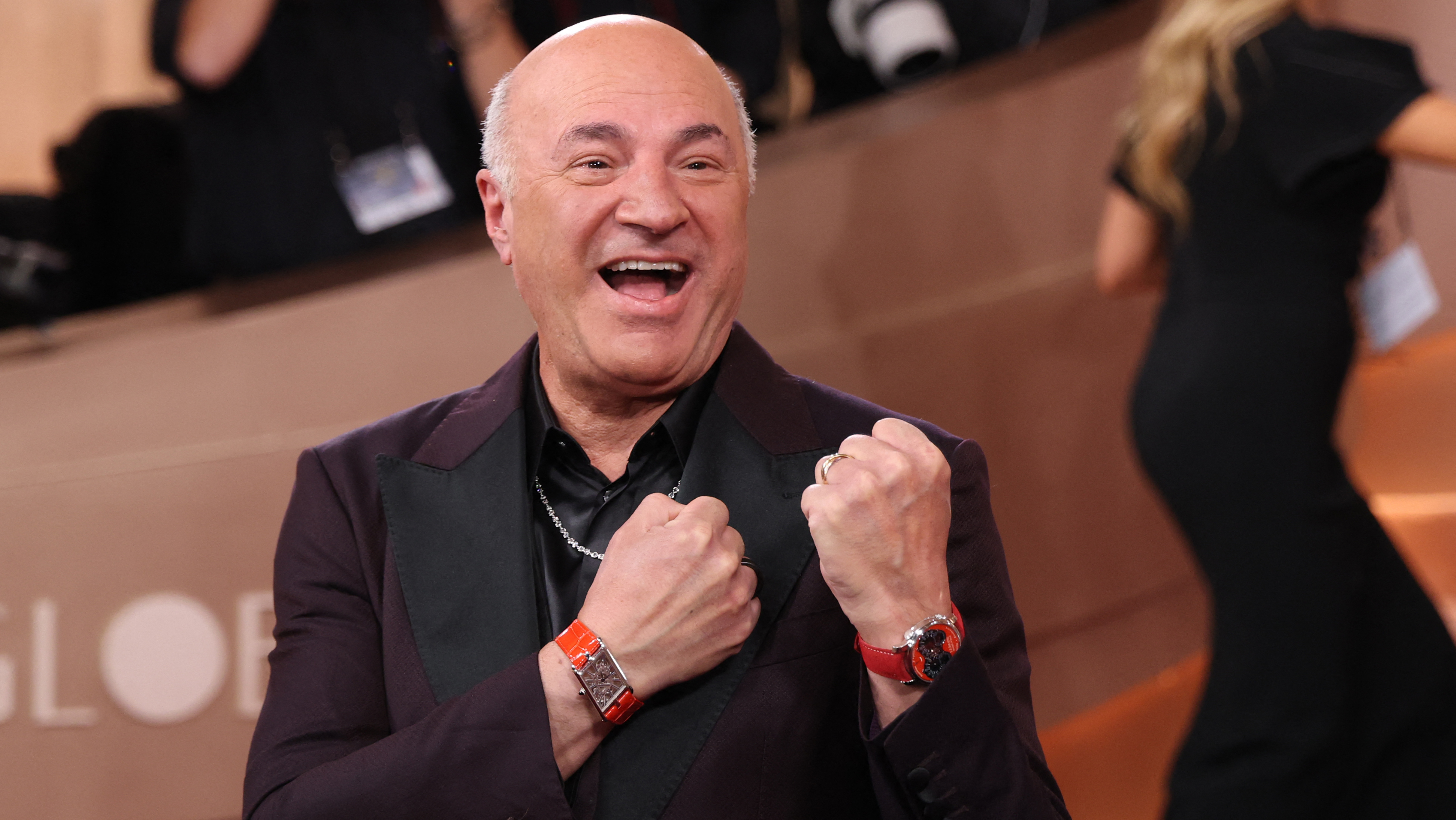 Utah women push back on O'Leary's 'Chinese operatives' claim