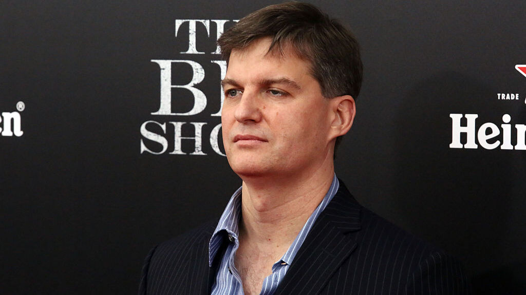 Big short investor: SEC tokenized stock plan must stop