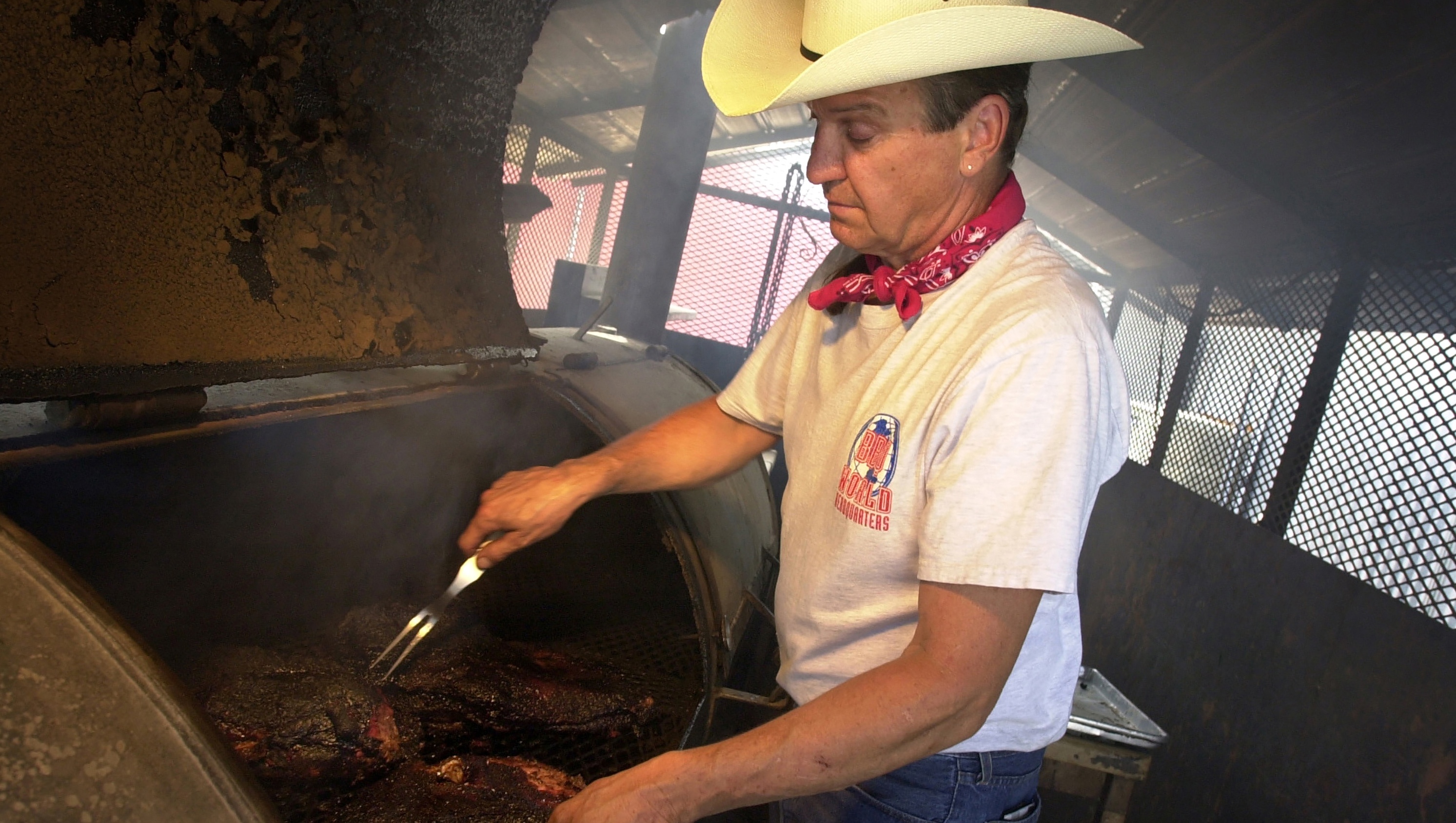Beef prices are forcing Texas BBQ joints to close