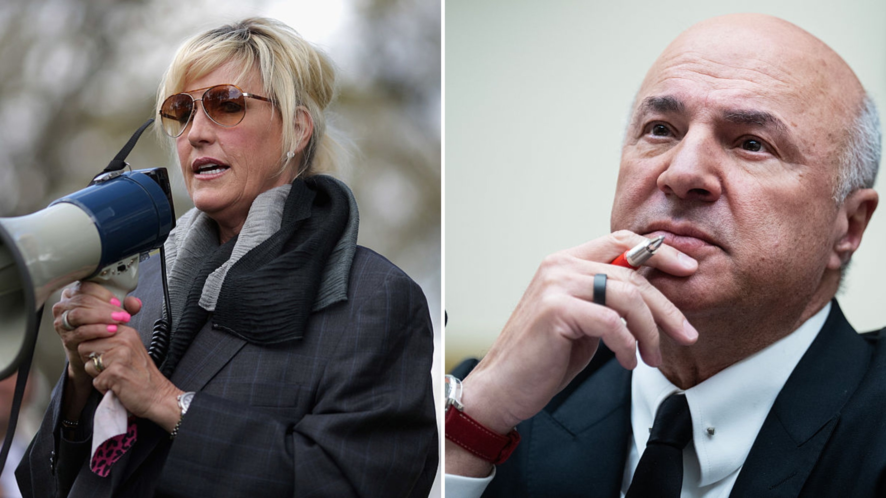Erin Brockovich takes on AI data centers