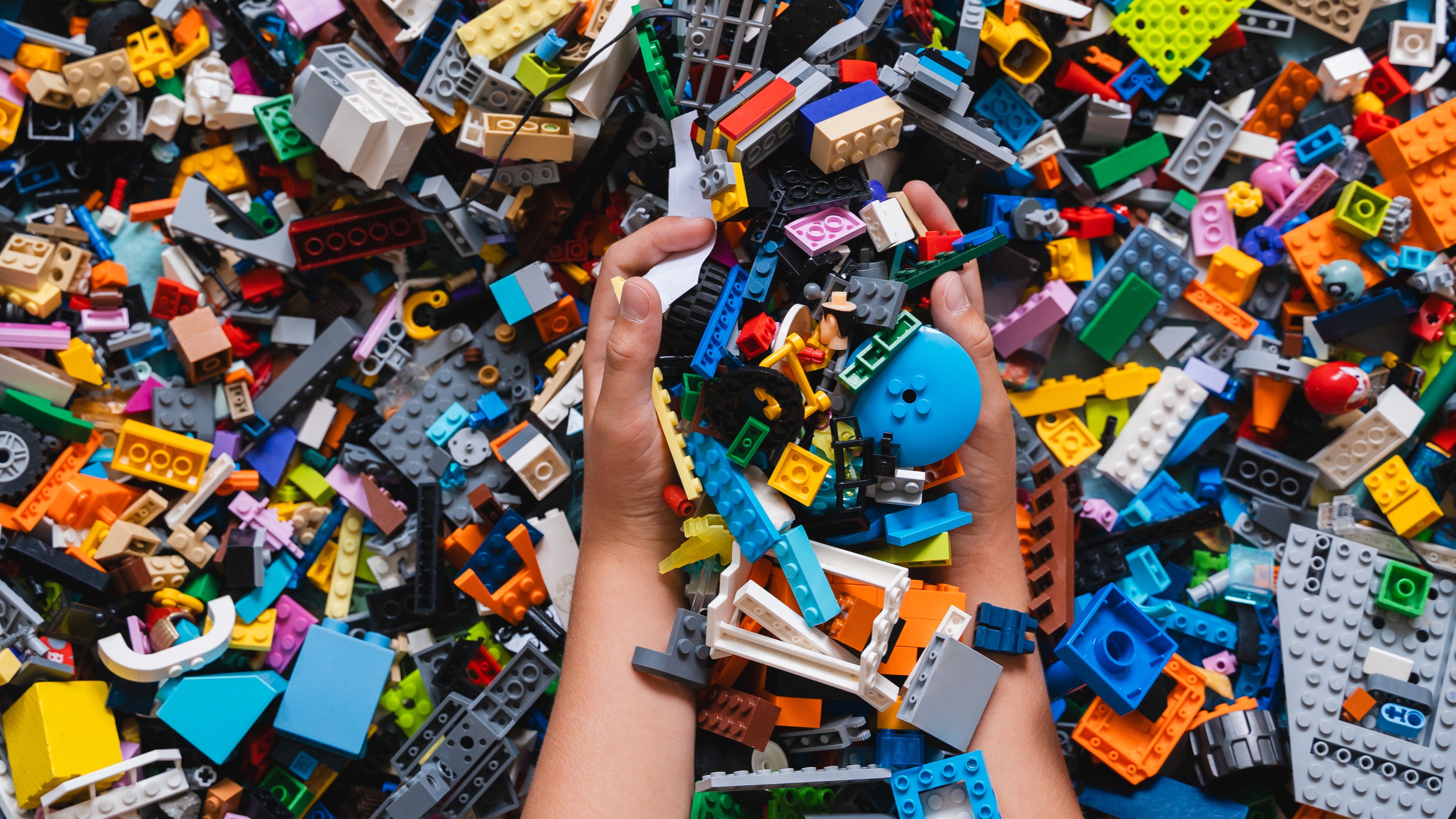 $200K Lego theft sparks Utah police fury