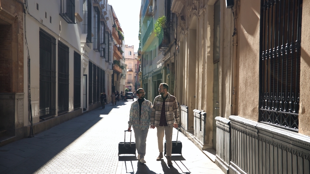 How the 'PTO gap' creates friction for couples