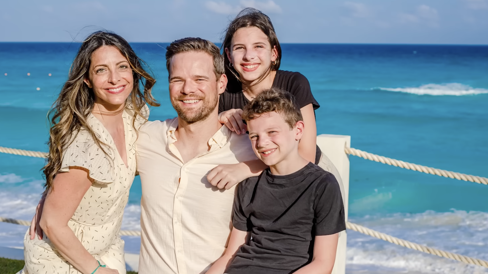 Michigan dad, 44, built $550K
