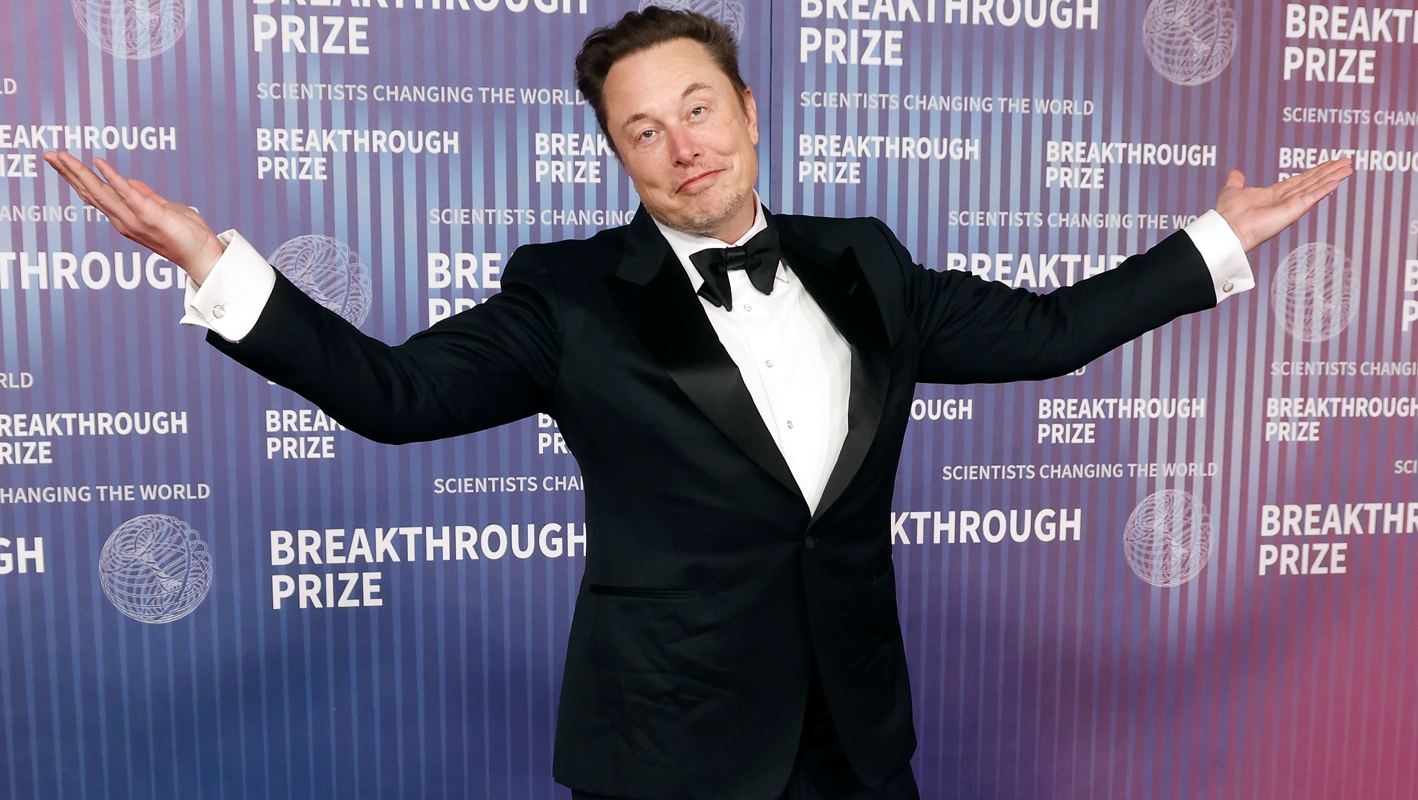 A welder turned a $10K SpaceX grant into $880K